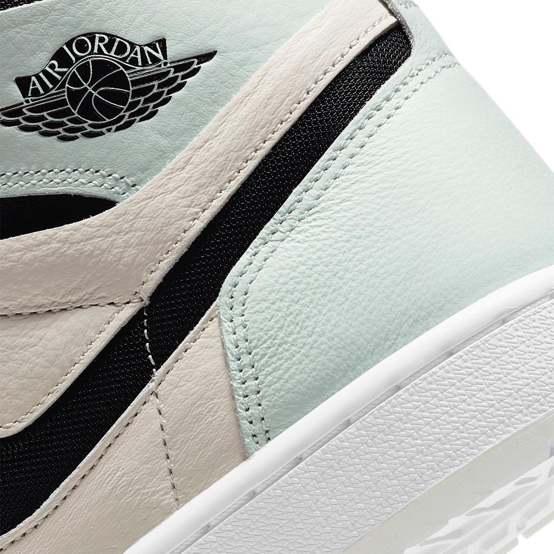 Air Jordan 1 Zoom Comfort "Easter" Release Date | Nice Kicks