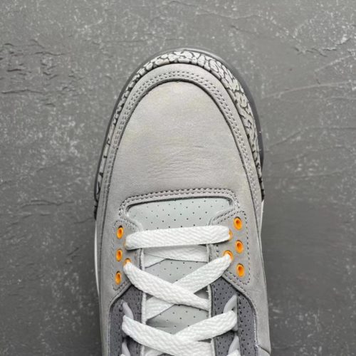 Where to Buy the Air Jordan 3 "Cool Grey" 2021 Retro | Nice Kicks
