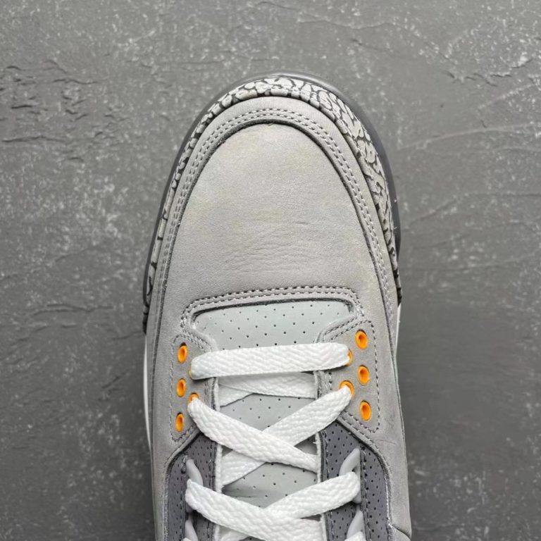 Where to Buy the Air Jordan 3 "Cool Grey" 2021 Retro | Nice Kicks