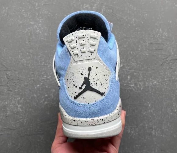 Where to Buy Air Jordan 4 UNC “University Blue” 2021 | Nice Kicks
