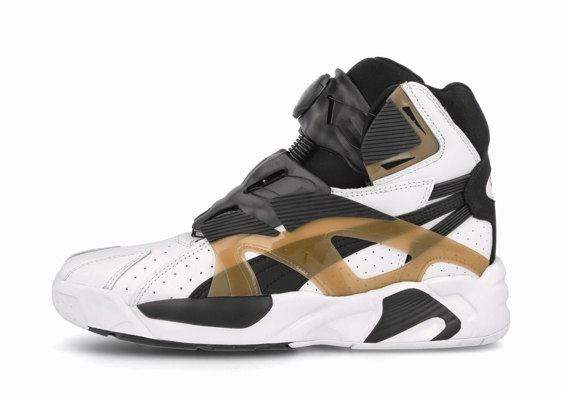 Puma Disc System Weapon OG Release Date | Nice Kicks
