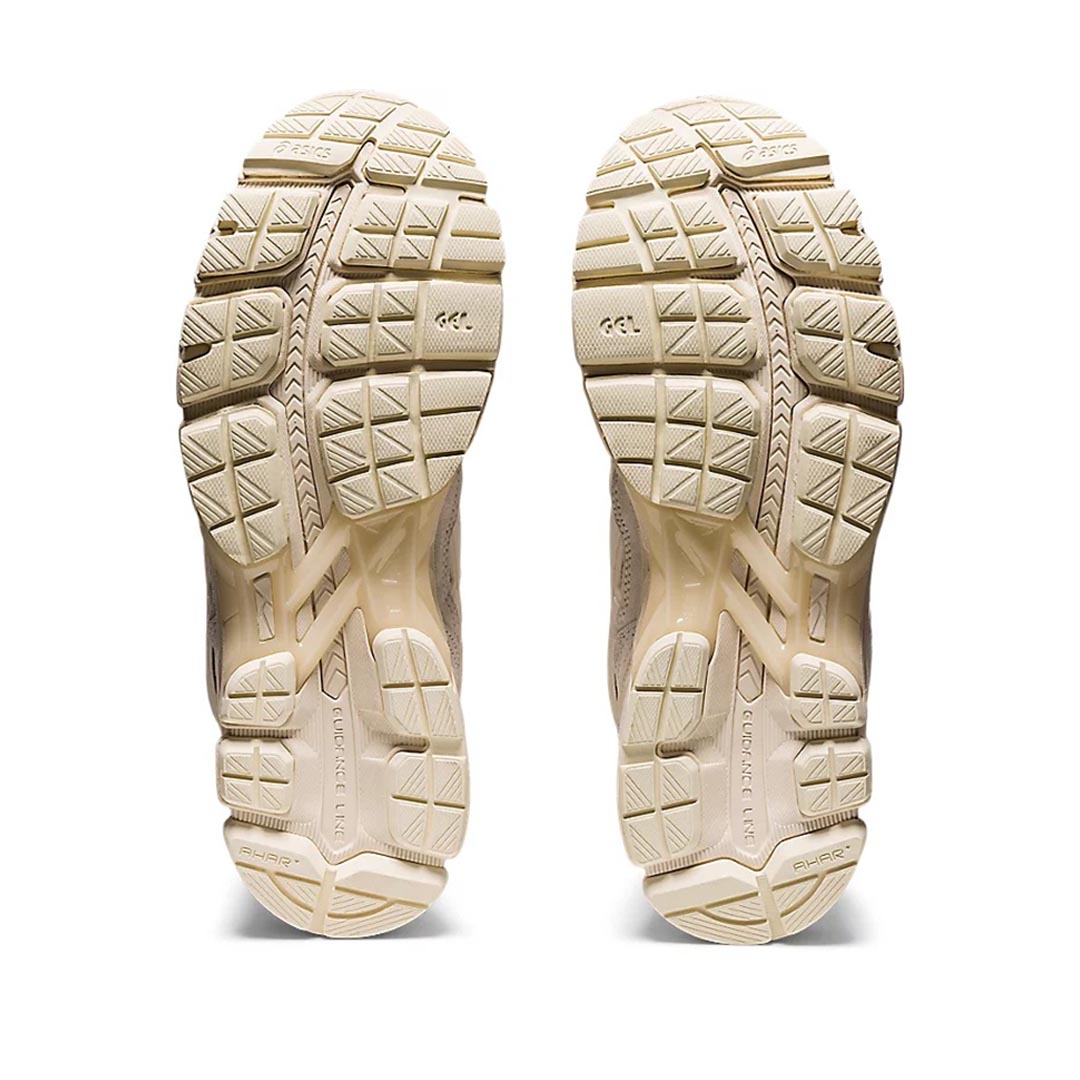 ASICS GEL-Kayano Trainer 21 "Birch" Release Date | Nice Kicks