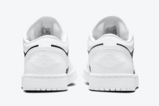 Where to Buy Air Jordan 1 Low "Panda" | Nice Kicks