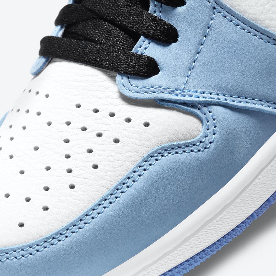 Where to Buy Air Jordan 1 High OG "University Blue" 2021 | Nice Kicks