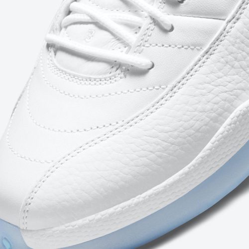 Where to Buy Air Jordan 12 Low "Easter" | Nice Kicks