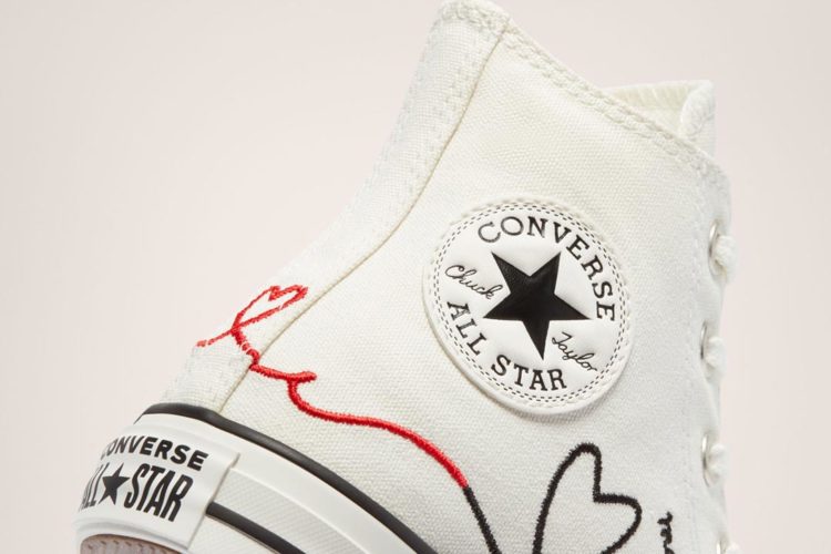 Converse Valentine's Day Pack Release Date | Nice Kicks