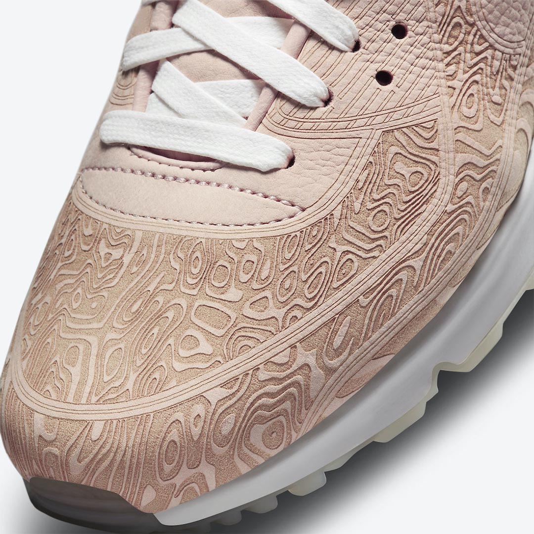 Nike Air Max 90 QS "Laser" Release Date | Nice Kicks