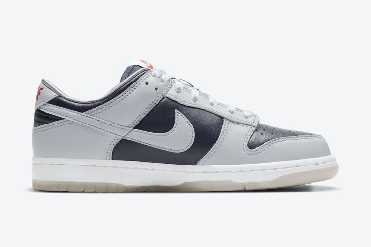 Where to Buy Nike Dunk Low SP "College Navy" | Nice Kicks