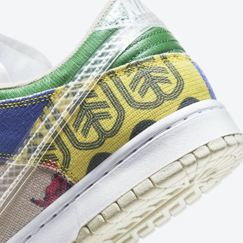 Where to Buy Nike Dunk Low SP “City Market” | Nice Kicks