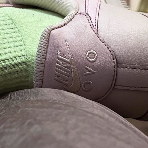 OVO x Nike Air Force 1 Low Release Date | Nice Kicks