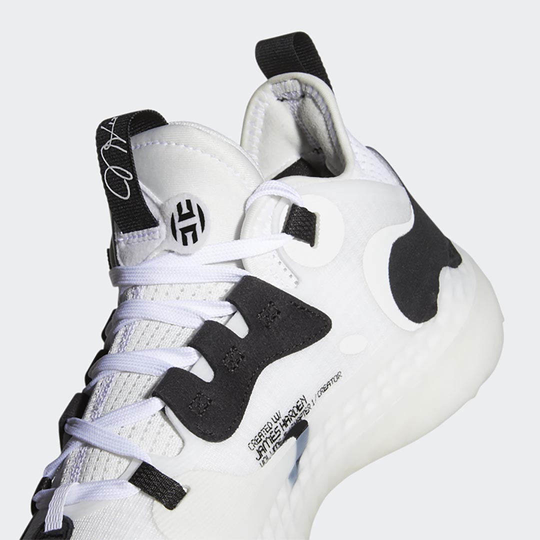 adidas Harden Vol. 5 Futurenatural Release Date | Nice Kicks