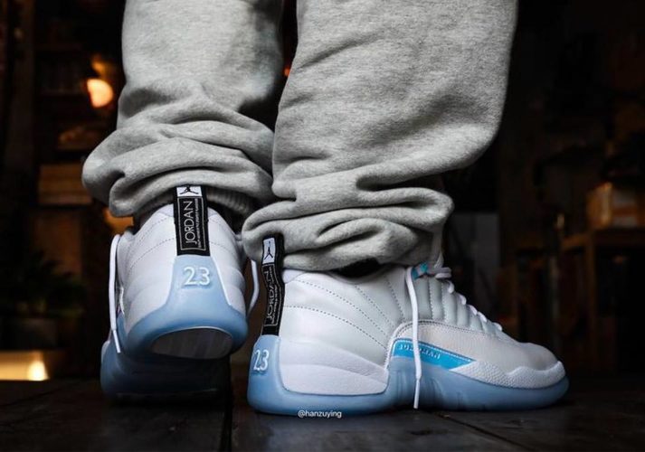 Where to Buy Air Jordan 12 Low "Easter" | Nice Kicks