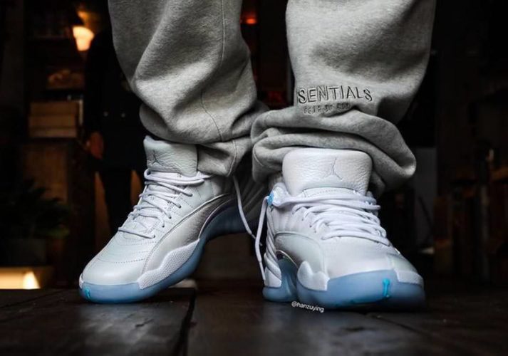 Where to Buy Air Jordan 12 Low "Easter" | Nice Kicks