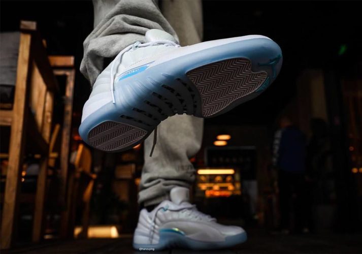 Where to Buy Air Jordan 12 Low "Easter" | Nice Kicks