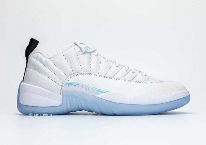 Where to Buy Air Jordan 12 Low "Easter" | Nice Kicks