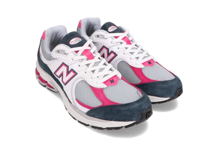 atmos x New Balance 2002R Release Date | Nice Kicks
