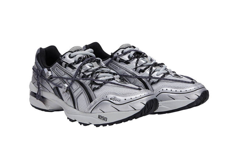 Andersson Bell x ASICS GEL-1090 Release Date | Nice Kicks