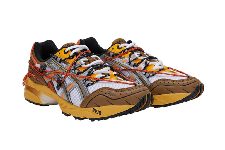 Andersson Bell x ASICS GEL-1090 Release Date | Nice Kicks