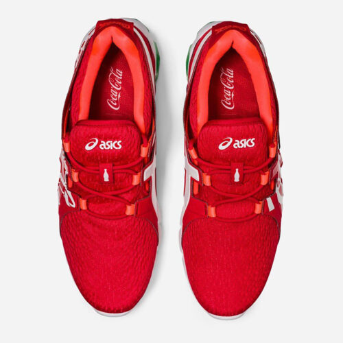 Coca-Cola x ASICS GEL-Quantum 90 Tokyo Release Date | Nice Kicks