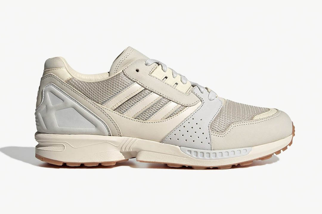 Highsnobiety X Adidas Zx 8000 Release Date Nice Kicks