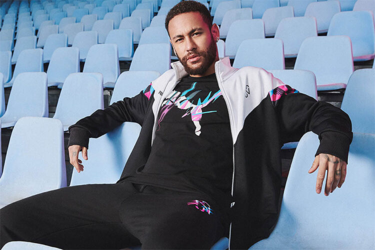 Neymar Jr. x Puma "Creativity" Collection Release Date | Nice Kicks