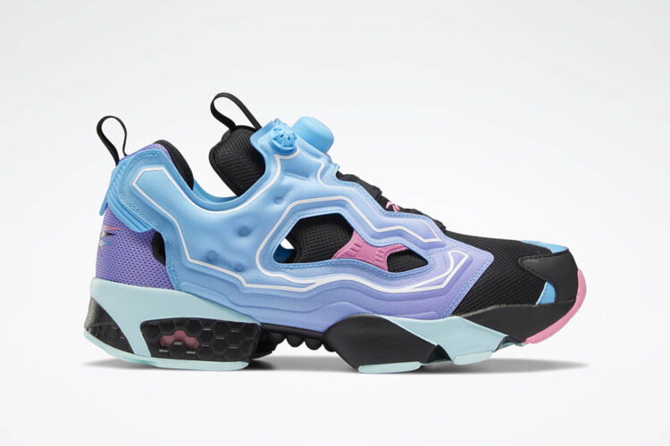 Reebok Instapump Fury OG Release Date | Nice Kicks