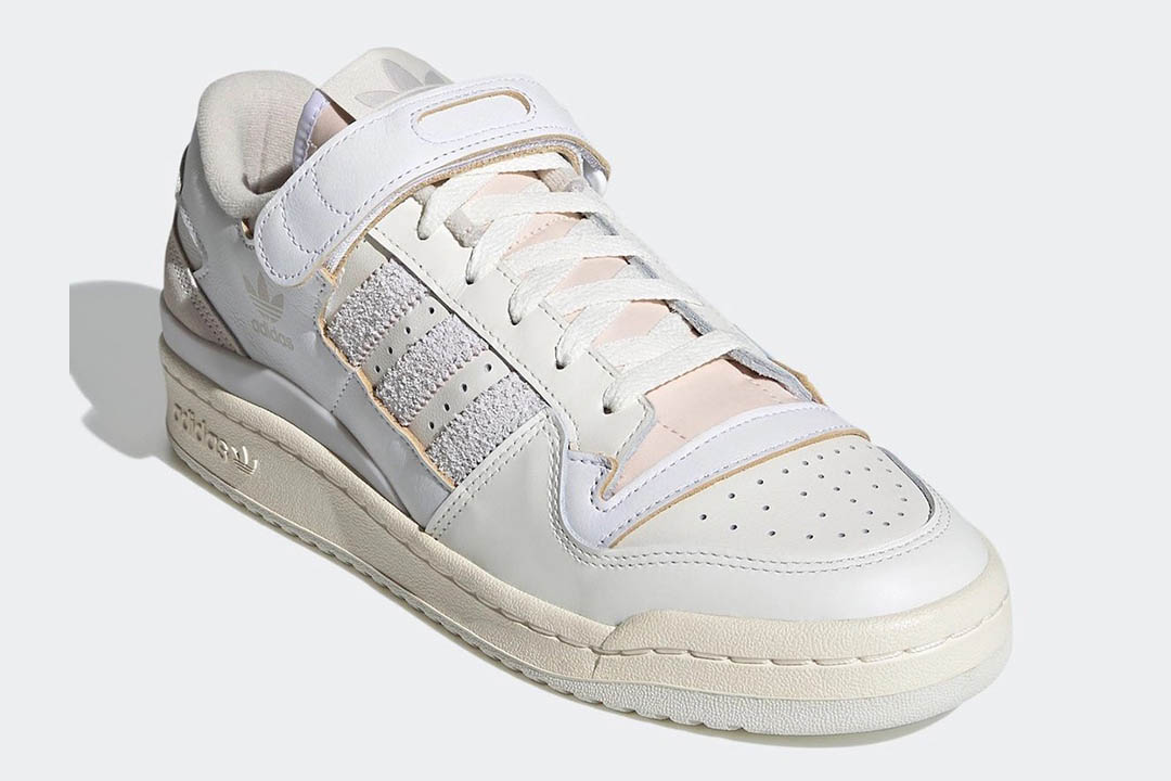 Adidas Forum 84 Low Orbit Grey Release Date Nice Kicks