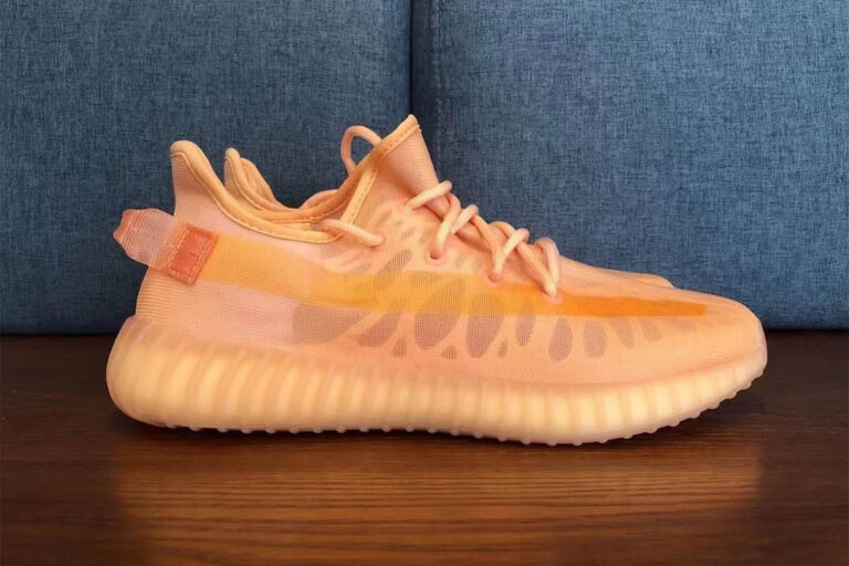 Where to Buy adidas Yeezy Boost 350 V2 "Mono Clay" | Nice Kicks