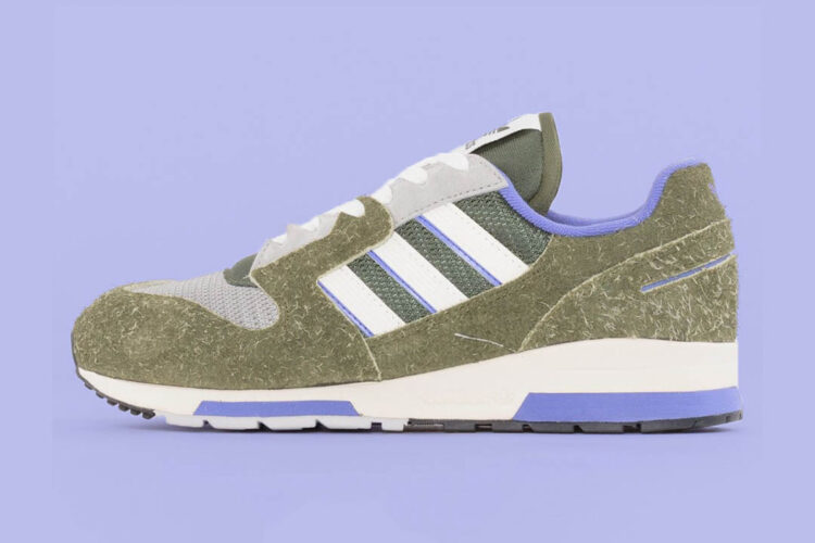 adidas ZX 420 Release Date & Information | Nice Kicks