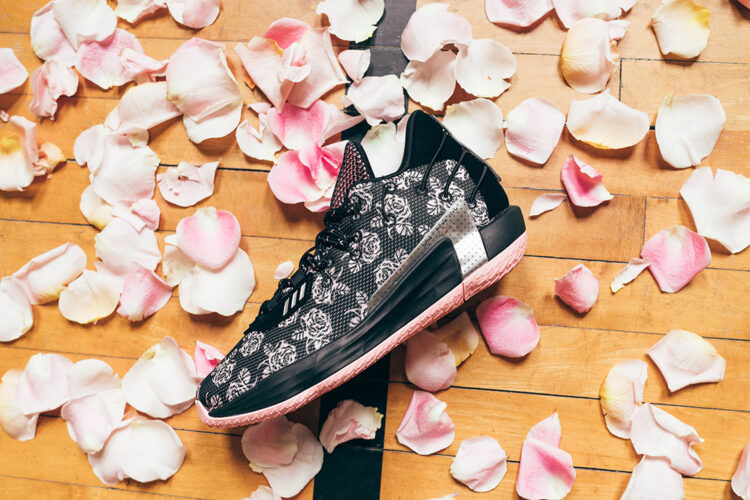 adidas Basketball Announces its All-Star Weekend Lineup | Nice Kicks
