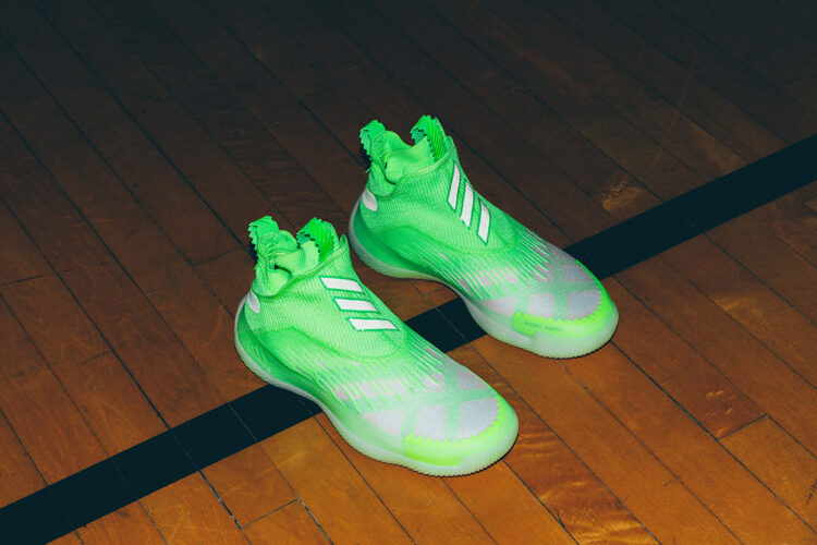 adidas Basketball Announces its All-Star Weekend Lineup | Nice Kicks