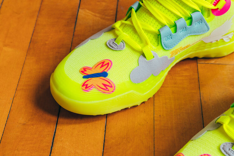 adidas Basketball Announces its All-Star Weekend Lineup | Nice Kicks