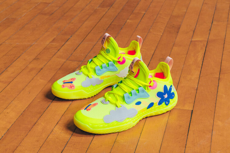 adidas Basketball Announces its All-Star Weekend Lineup | Nice Kicks
