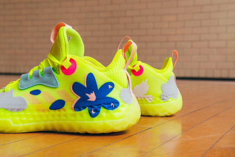adidas Basketball Announces its All-Star Weekend Lineup | Nice Kicks