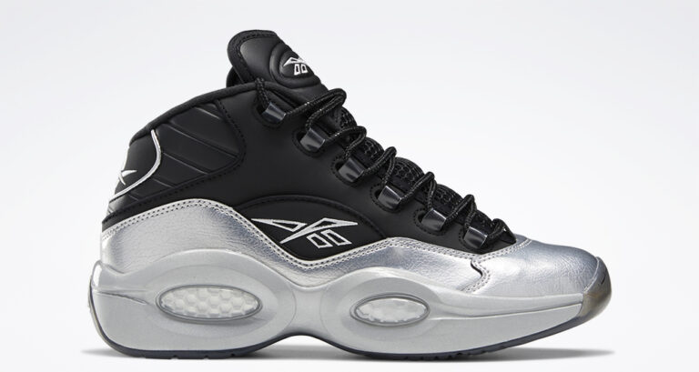 Reebok Question "I3 Motorsports" Release Date | Nice Kicks