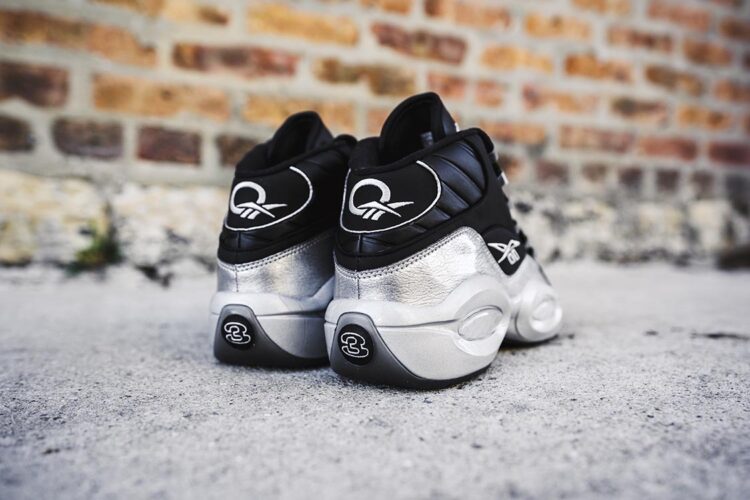 Reebok Question "I3 Motorsports" Release Date | Nice Kicks