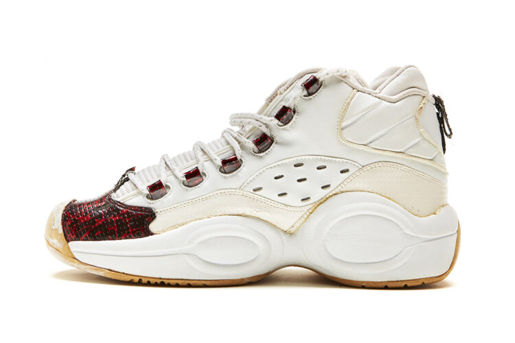 The 50 Best Reebok Question Colorways in History | Nice Kicks