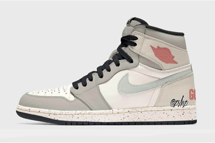 Air Jordan 1 Element Gore-Tex "Light Bone" Release Date | Nice Kicks