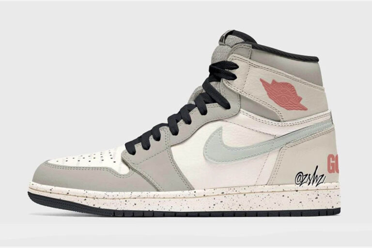Air Jordan 1 Element Gore-Tex "Light Bone" Release Date | Nice Kicks