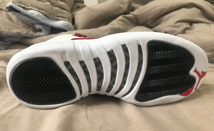 Air Jordan 12 Retro "Twist" CT8013-106 Release Date | Nice Kicks