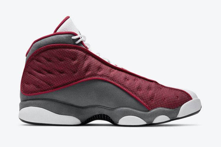 Where to Buy Air Jordan 13 Retro "Red Flint" 2021 | Nice Kicks