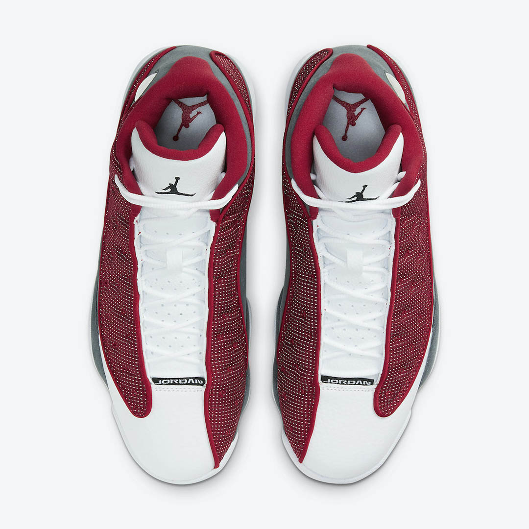 Where to Buy Air Jordan 13 Retro "Red Flint" 2021 | Nice Kicks