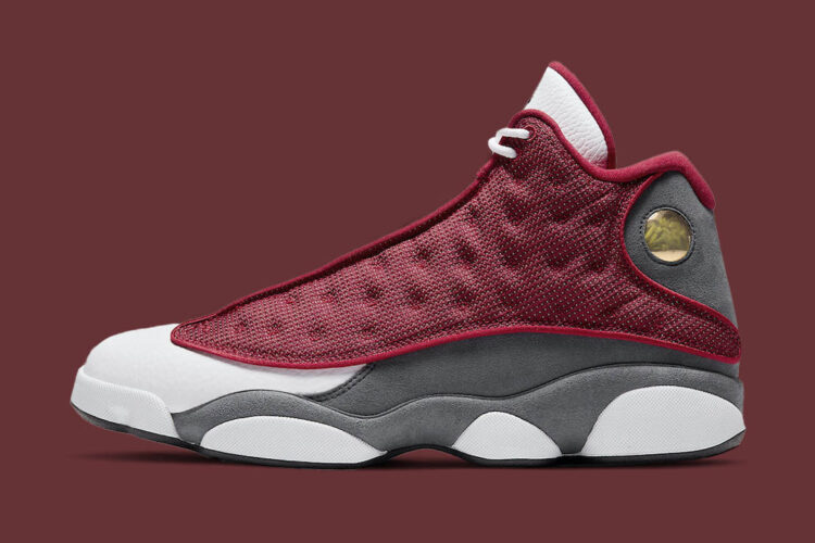 Where to Buy Air Jordan 13 Retro "Red Flint" 2021 | Nice Kicks