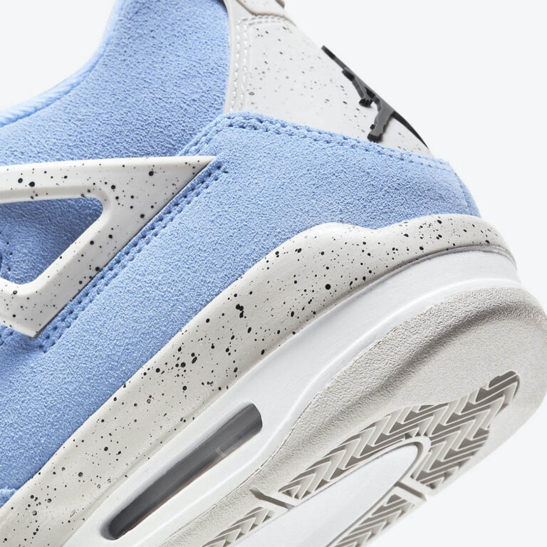 Where to Buy Air Jordan 4 UNC “University Blue” 2021 | Nice Kicks