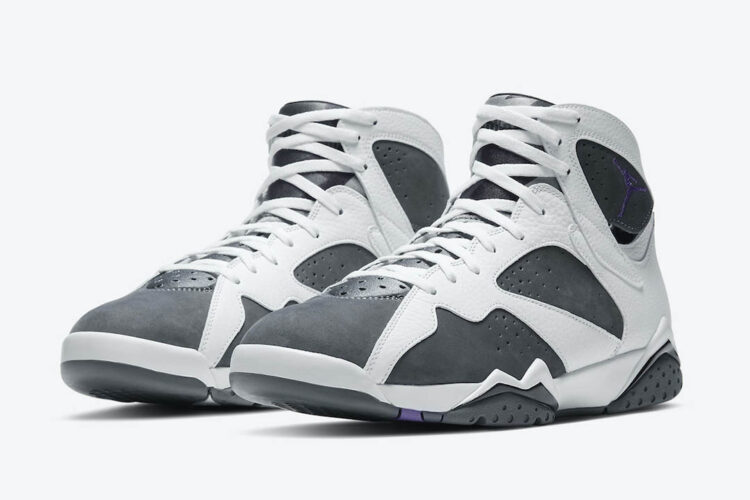 Where to Buy Air Jordan 7 "Flint" 2021 | Nice Kicks