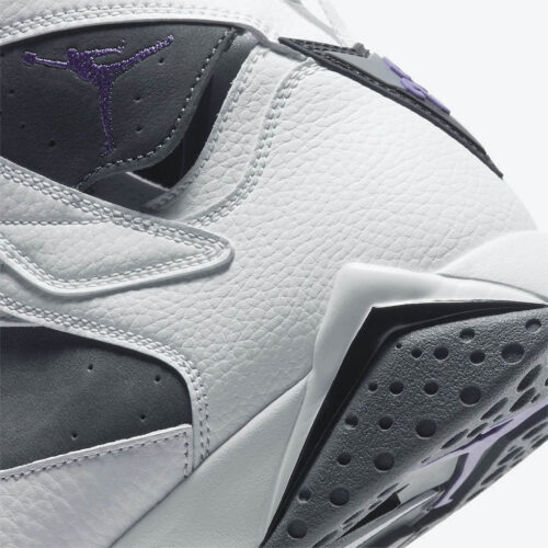 Where to Buy Air Jordan 7 "Flint" 2021 | Nice Kicks