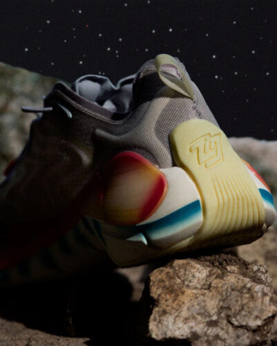 Brain Dead x Reebok Zig Kinetica II Release Date | Nice Kicks
