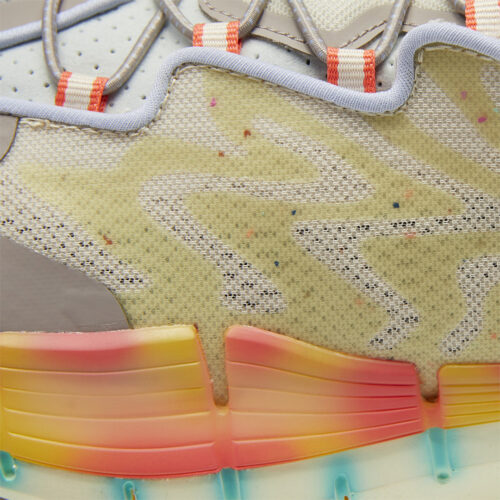 Brain Dead x Reebok Zig Kinetica II Release Date | Nice Kicks