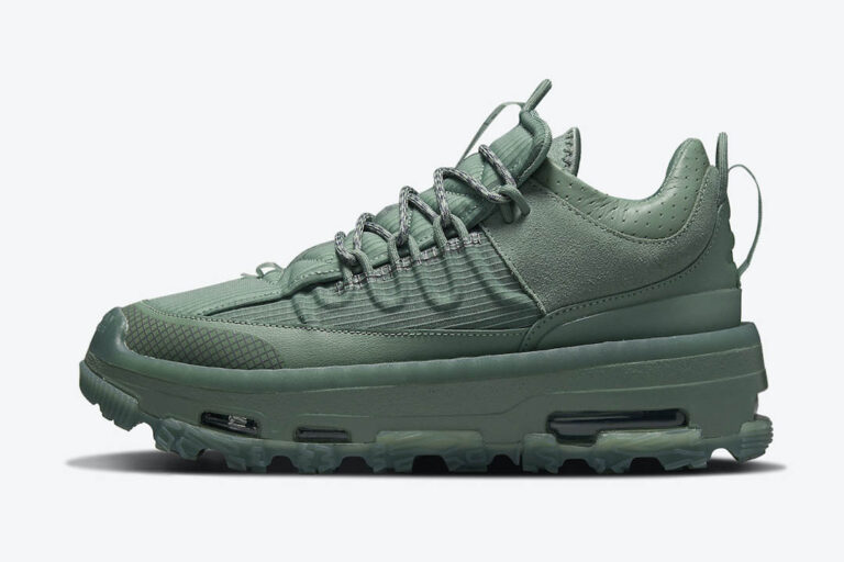 Jordan Air Mae "Dutch Green" Release Date | Nice Kicks