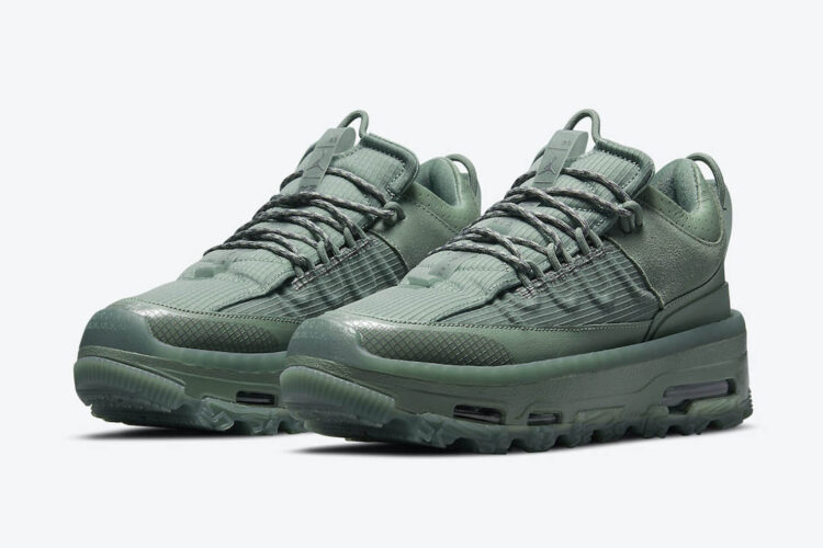 Jordan Air Mae "Dutch Green" Release Date | Nice Kicks